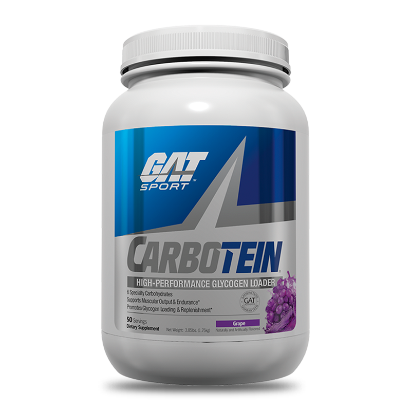 Carbotein - bnsuplementos.cl