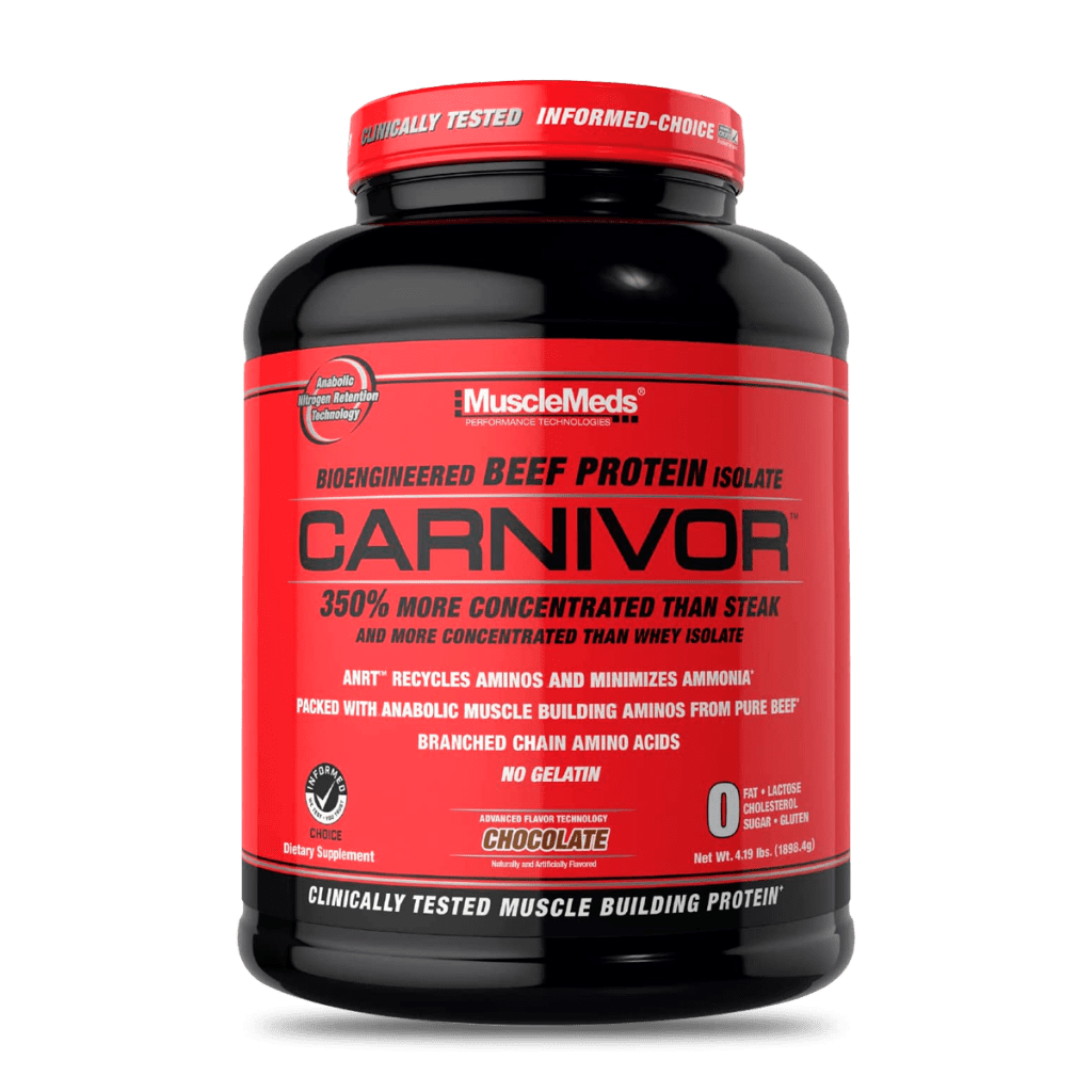 Proteínas De Carne - bnsuplementos.cl