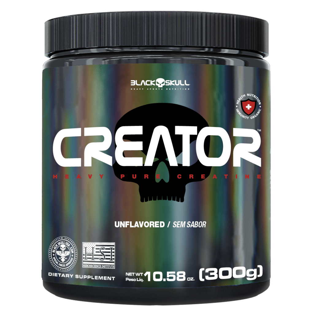 Creator 300g - bnsuplementos.cl