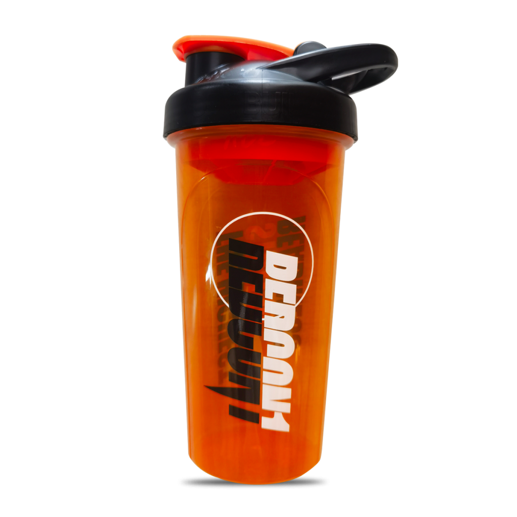 SHAKER RECON1 ORANGE - bnsuplementos.cl