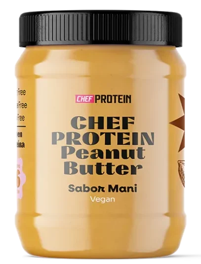 Butter Chef Protein - bnsuplementos.cl