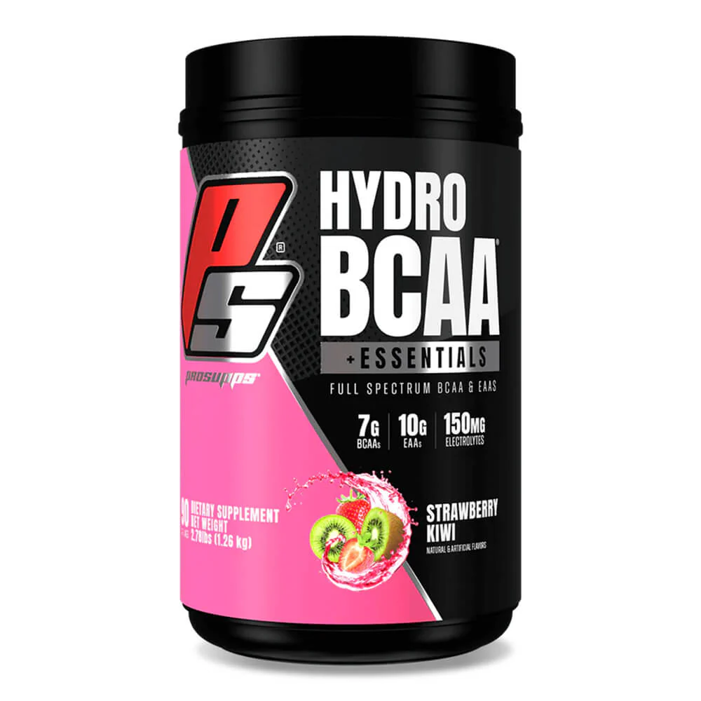 Hydro BCAA 90 Serv Prosupps, Aminoacidos - bnsuplementos.cl